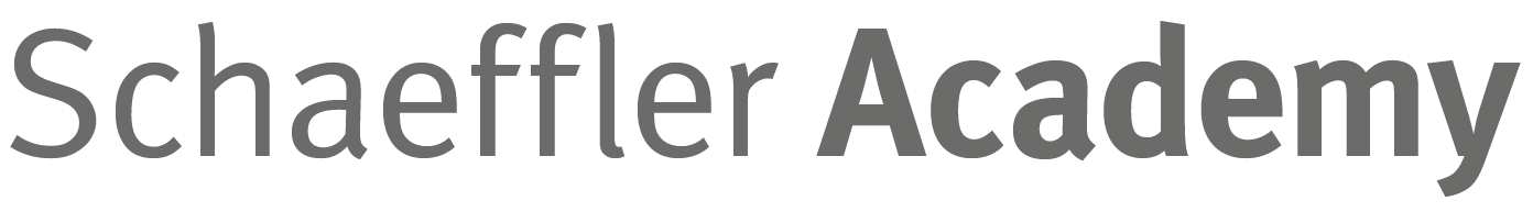 Schaeffler Academy - Login